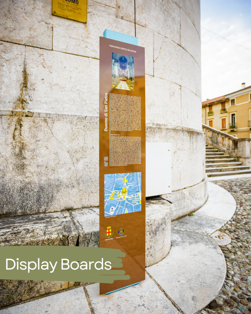 Lab23 - Quality UK Street Furniture - All Urban - Group